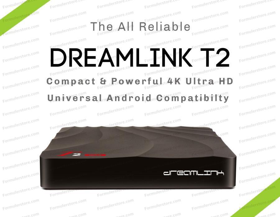Dreamlink T2 5G